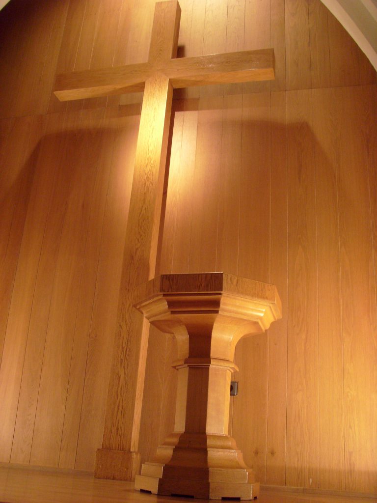 Wissenswertes – Protestantisch-Reformierte Kirche von Luxemburg