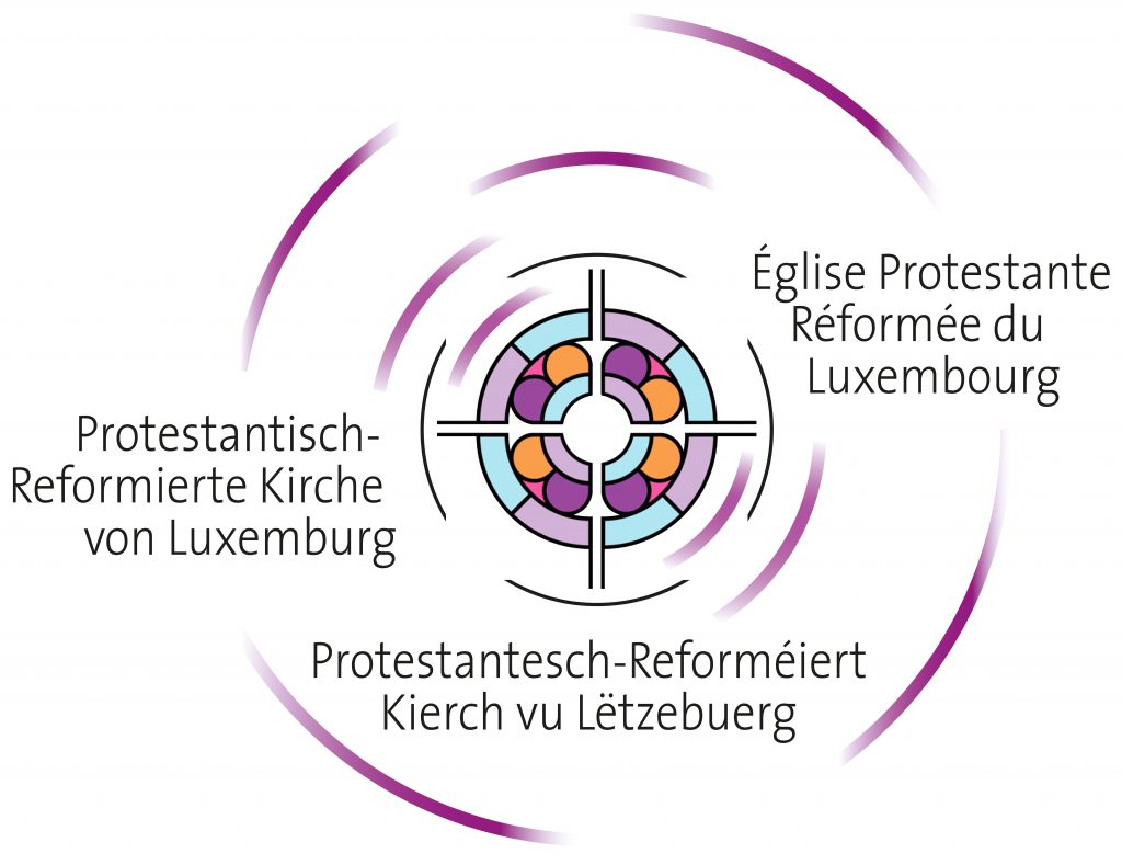 Protestantisch-Reformierte Kirche von Luxemburg